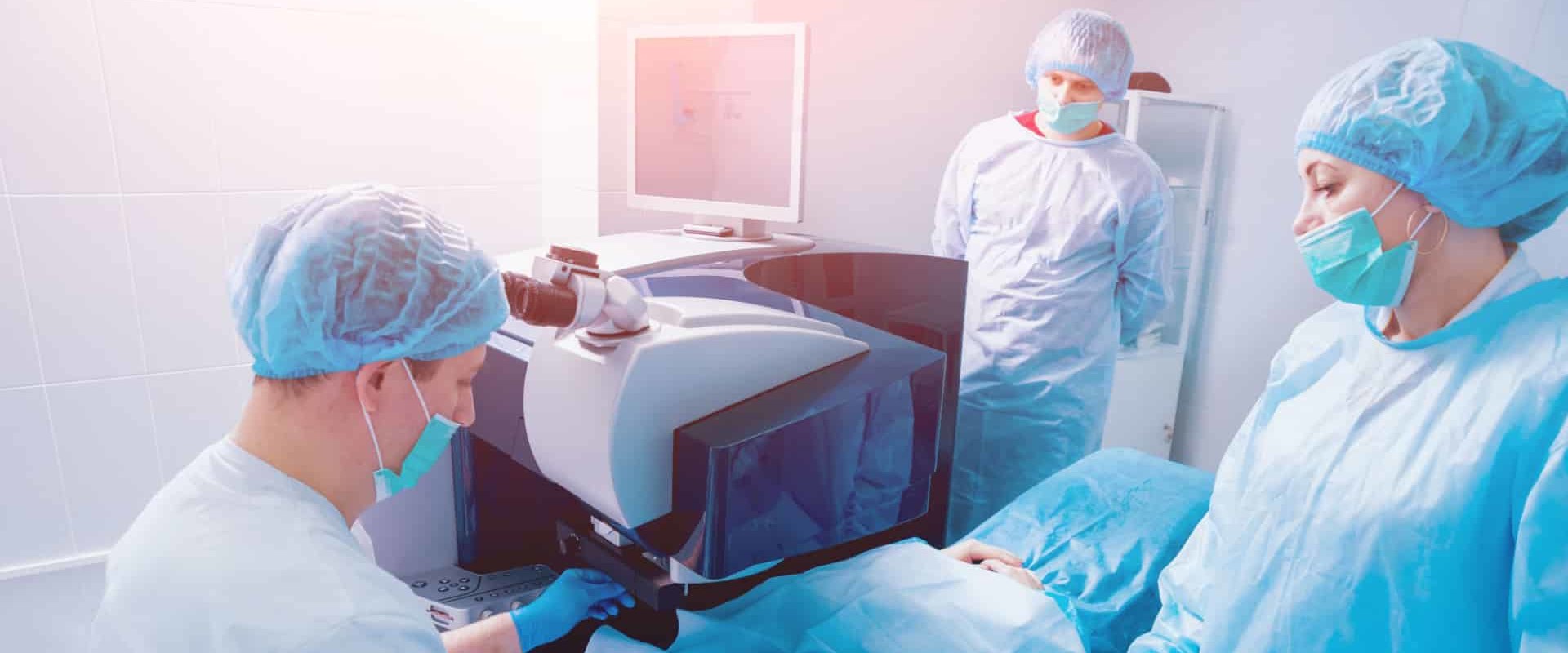 The Long-Term Benefits and Risks of Laser Eye Surgery: A Comprehensive ...