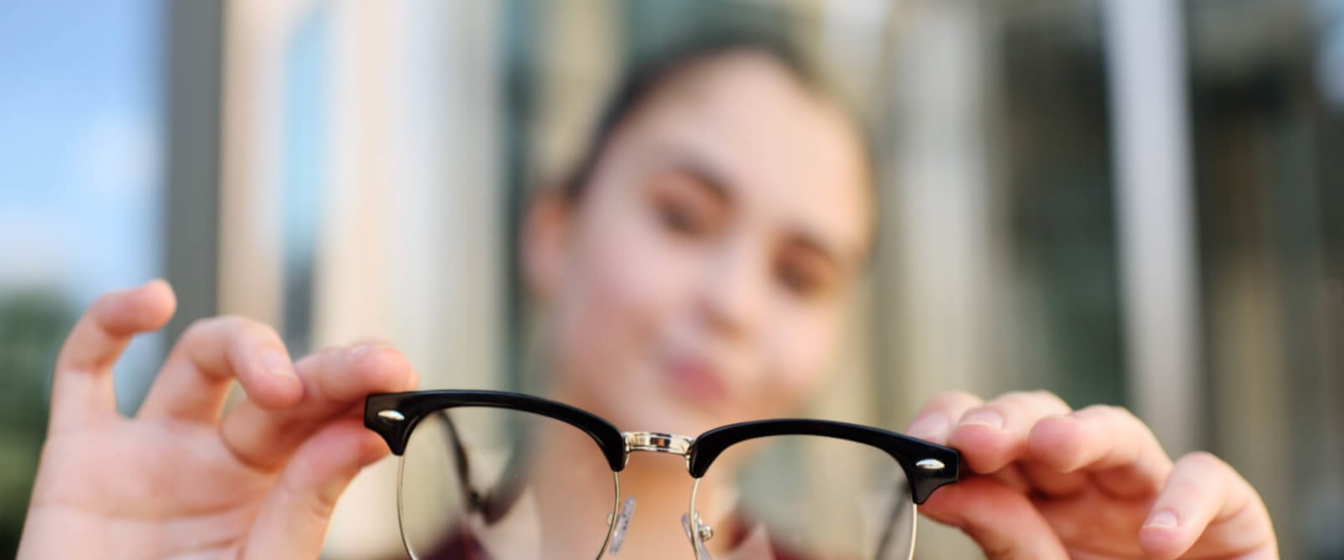 Correcting Myopia and Astigmatism: What Are the Options?